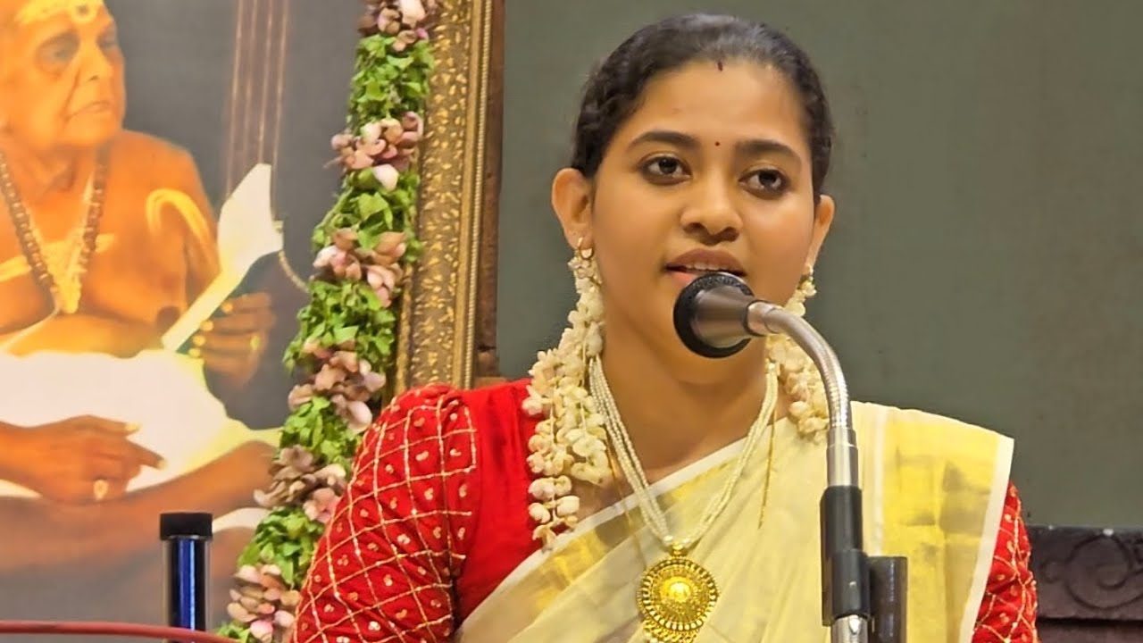 chembai sangeetholasavam 2024 - YouTube