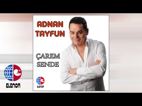 Adnan Tayfun Gültekin - Çarem Sende Kaldı
