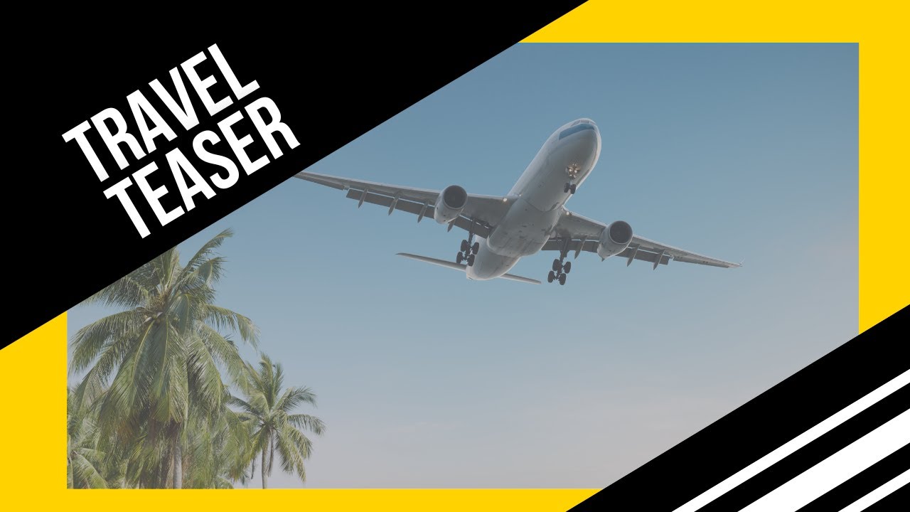 OLN Inc - Travel Teaser - YouTube