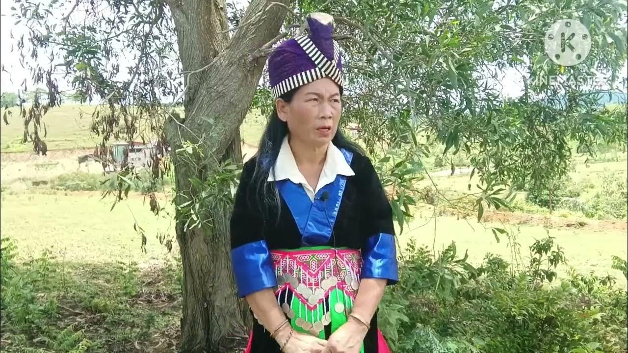 zuag yaj kwv txhiaj dee - YouTube