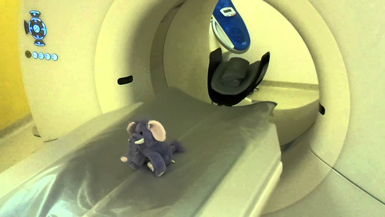 Siemens Definition Flash - Flash Mode Examination - YouTube