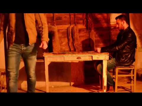 Dervah - Kendin Ol! (Official Video)