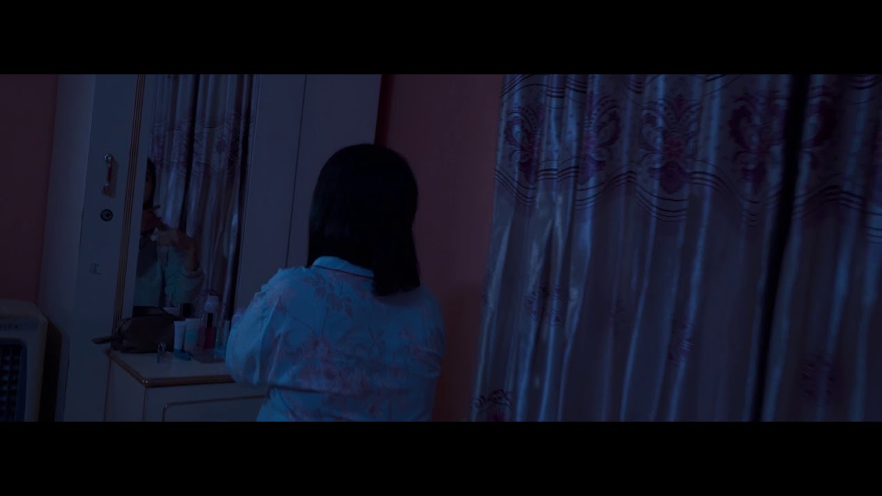 Teaser Doti The Movie - YouTube