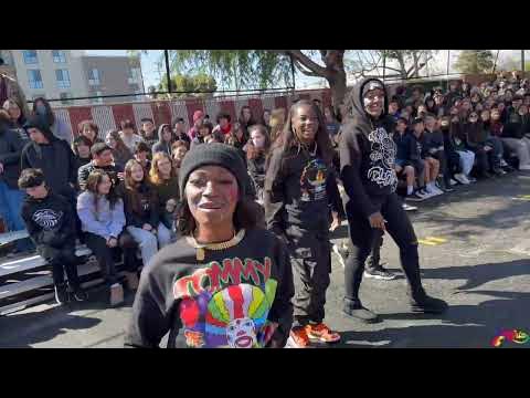 🥵😤 Oh It's Go Time They Called US OUT‼️Check This Out‼️| 🔥💜 D.O.C Vs. TSG x THG‼️Click Link ...