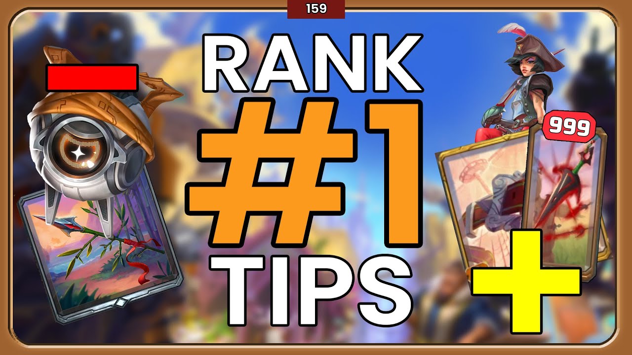 How the Rank 1 Bazaar player got so good - YouTube