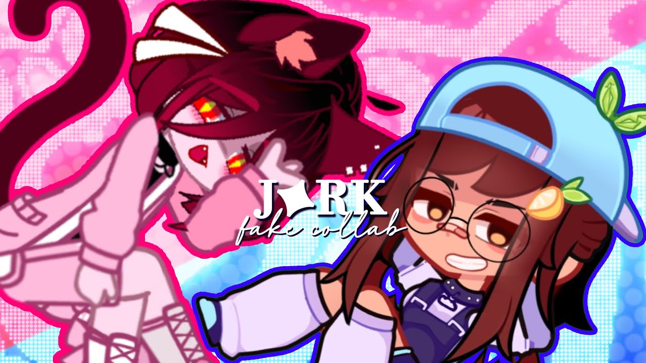☆JXRK MEME /fake collab/ 《 #tomijxrk200k 》@Tomixity - YouTube