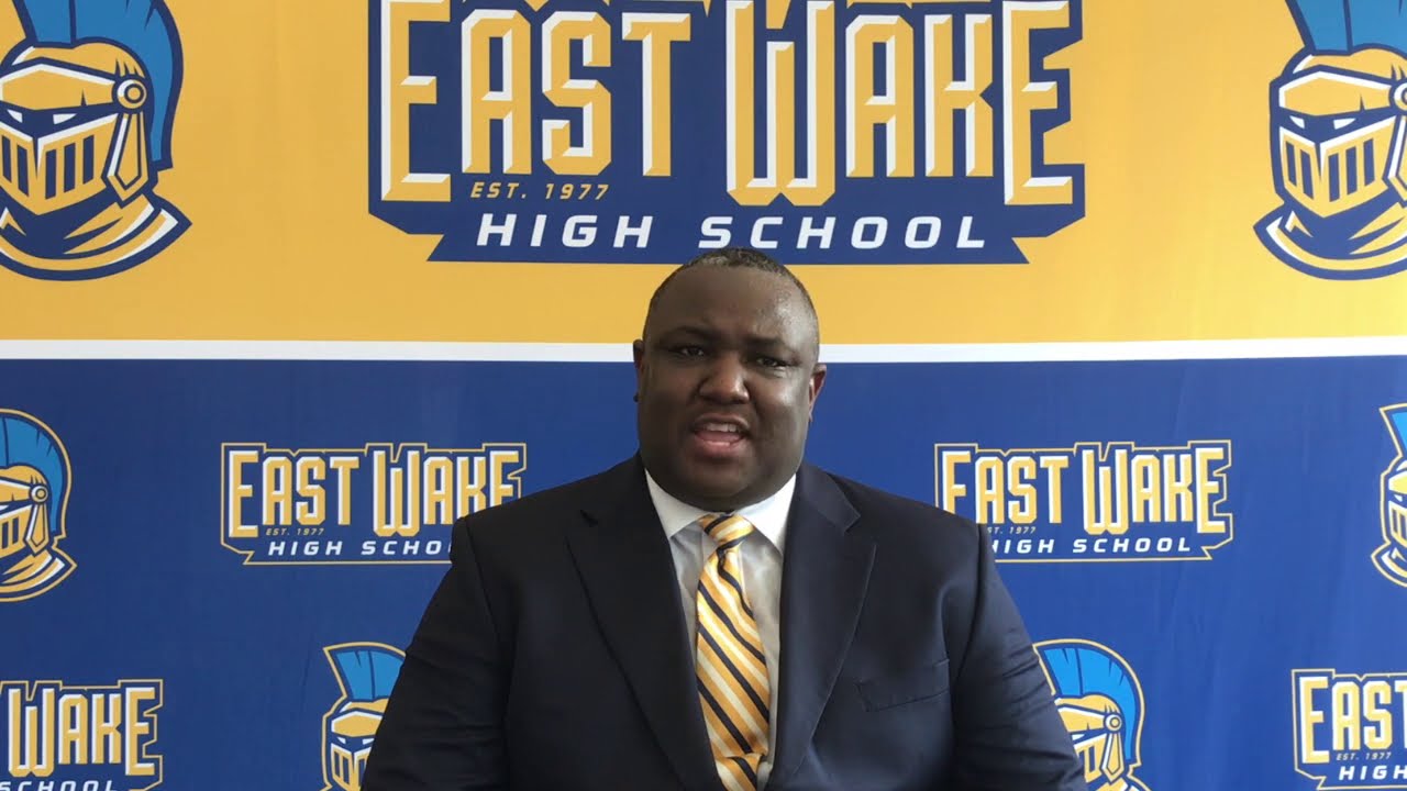 Q & A with Mr. Alston - August 11, 2020 - YouTube