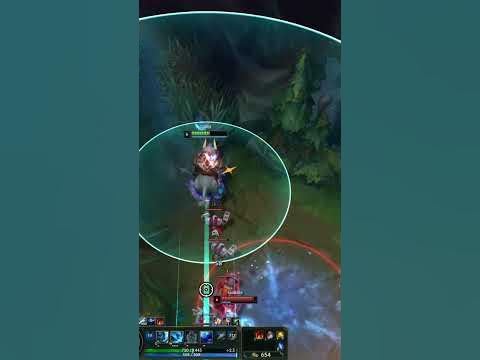 ADC THINGS #clip #leagueoflegends #gaming #lol #shorts #league - YouTube