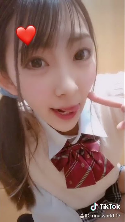 もうちょっとでみえそうっ、、! Youtube