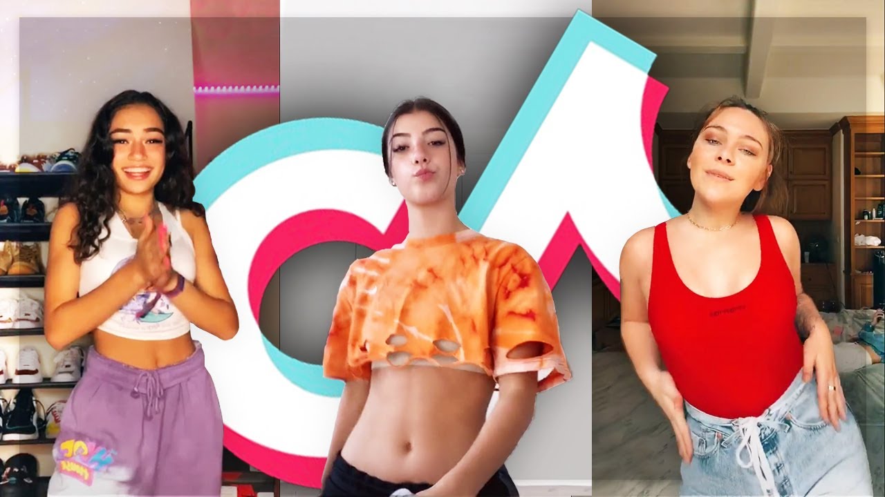 Ultimate Dance Tiktok Compilation September 2020 Part 2 Youtube