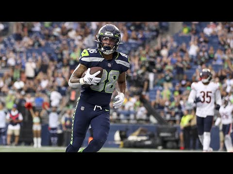 Seattle Seahawks sign nine players to futures-reserve contracts ...