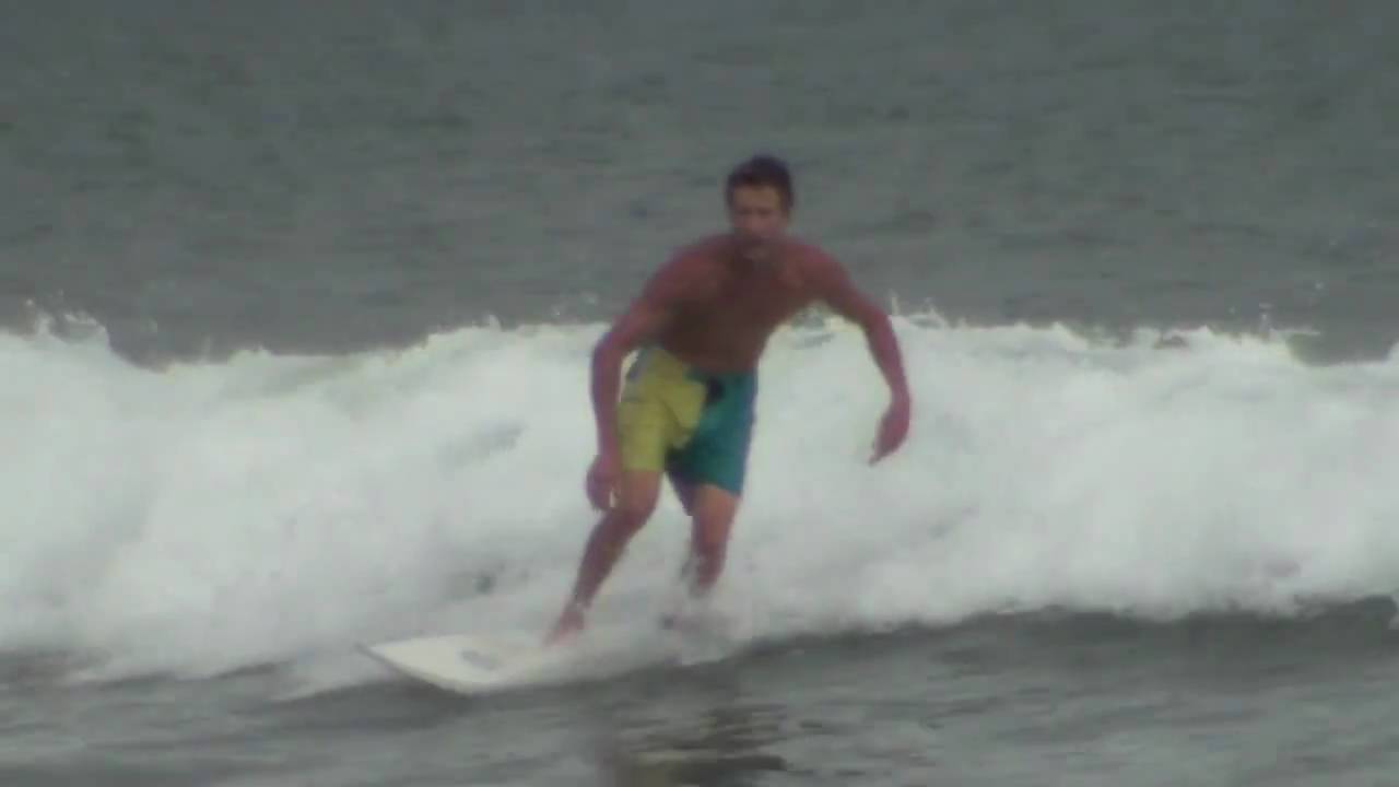 STONERS SURFING RIVIERA NAYARIT - YouTube