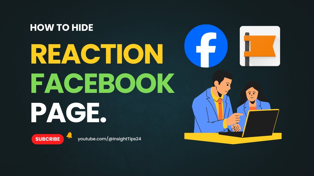 How to Hide Reactions on Facebook Page 2026 - YouTube