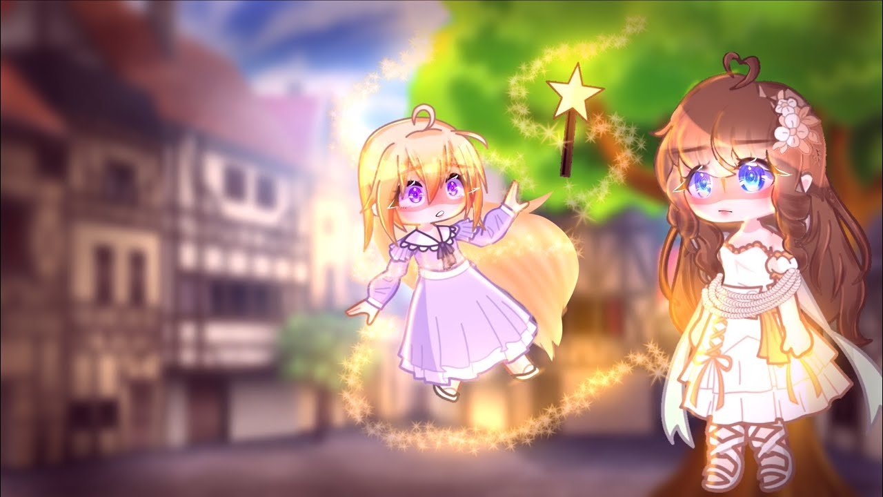 Magic || Gacha Life 2 || Trend || Meme || - YouTube