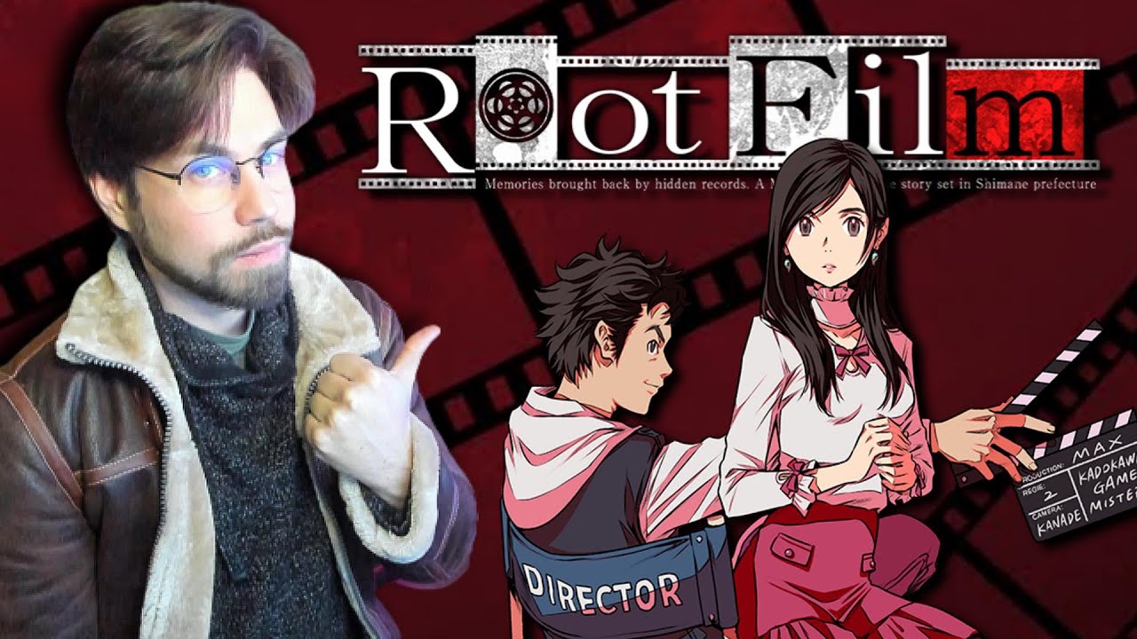 Casi 2 años Esperando este Juego! ROOT FILM | Cine y Misterios en Una ...