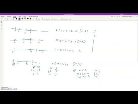 Python - naredba grananja - Presjek intervala - YouTube