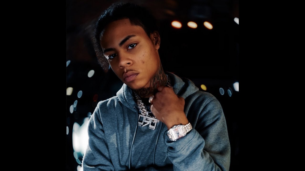 (FREE) Kay Flock x Sad Drill Sample Type Beat 2022 - "Solo" | Melodic ...