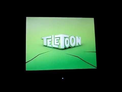 Teletoon Cartoon Science Bumper: Wile E. Coyote (2015) - YouTube