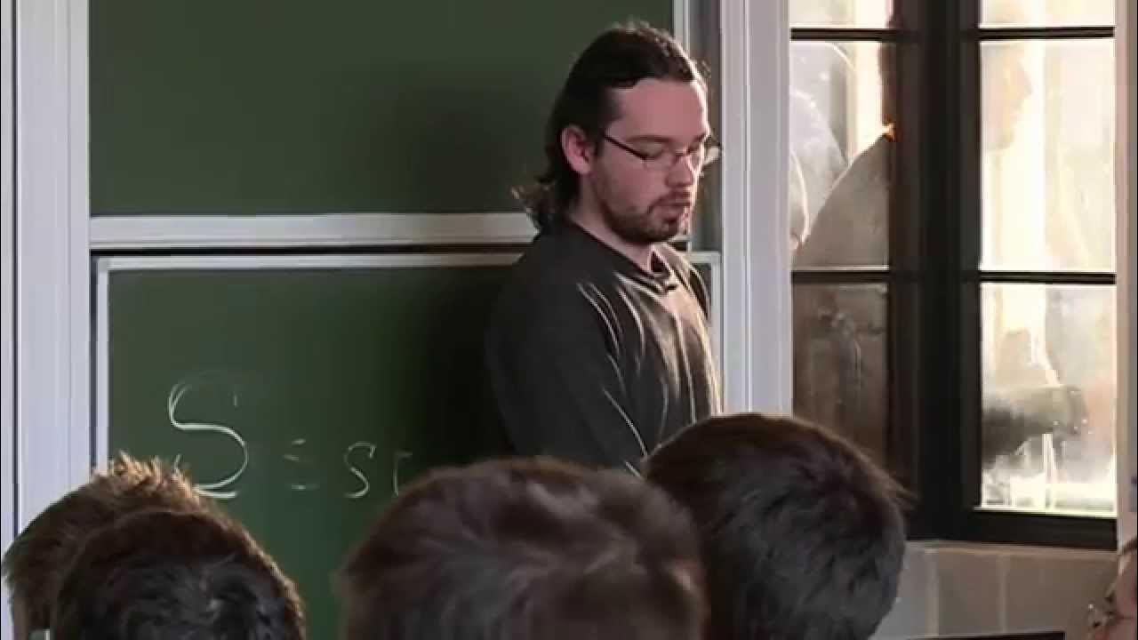 How PyPy makes your code run fast - YouTube