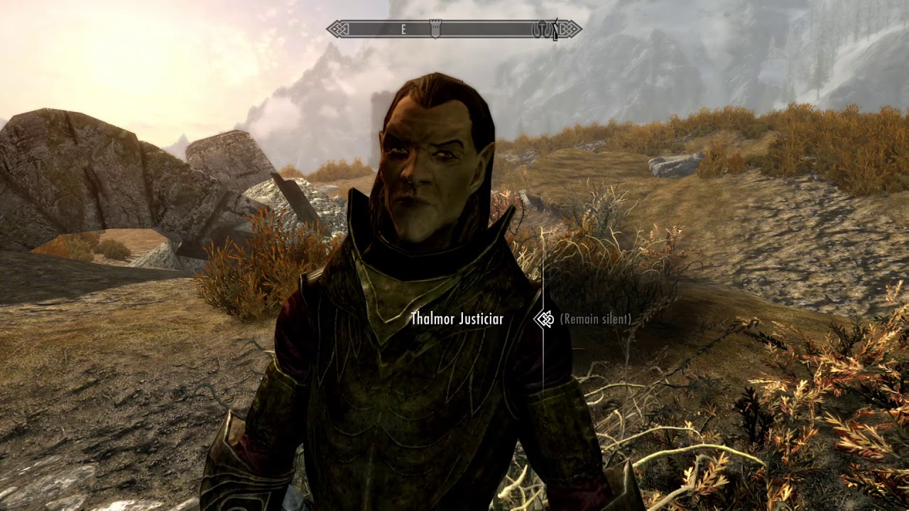 SKYRIM - Find Runil's Journal No. 1 - YouTube