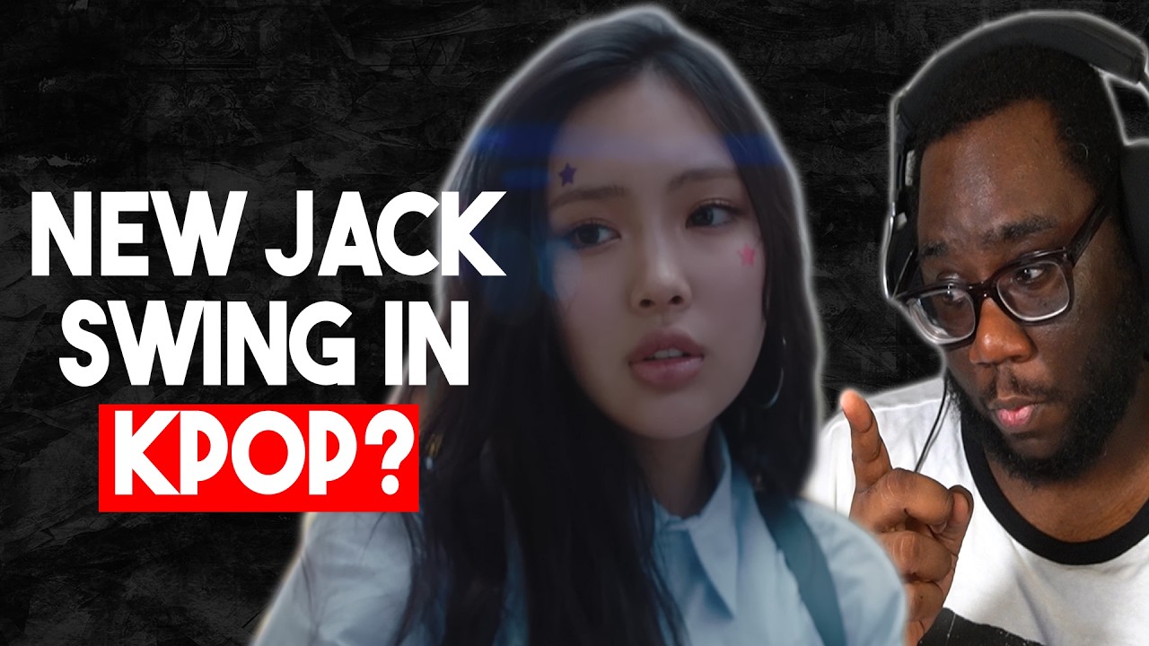 New Jeans (뉴진스) - ‘Supernatural MV Reaction | New Jack Swing in Kpop ...