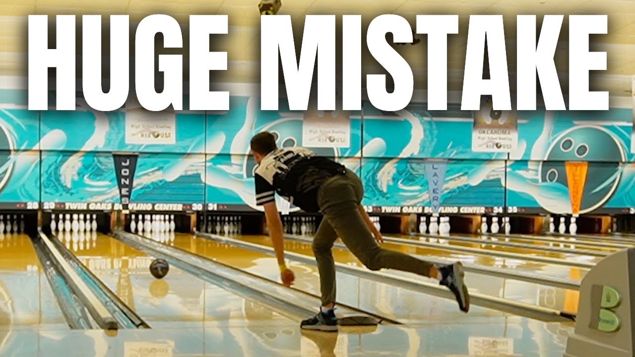 I Made a HUGE Mistake...This Is Why. - YouTube