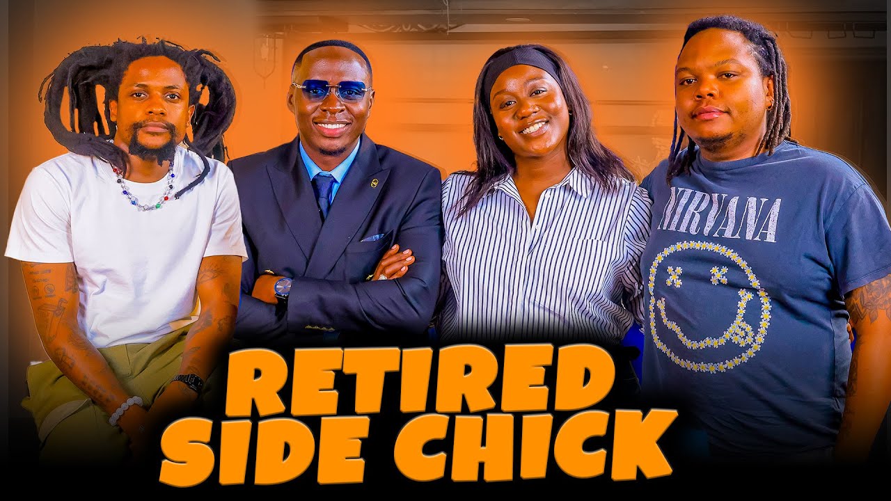 SIDE CHICK VS STABILITY | DATING REALITY DISCUSSION - YouTube