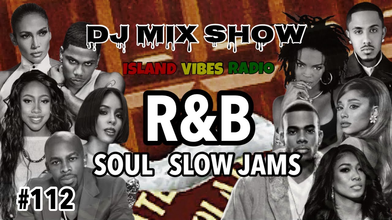 #112 Sweet & Bitter / TLC, Lauryn Hill, Nelly, Jennifer Lopez, Joe ...