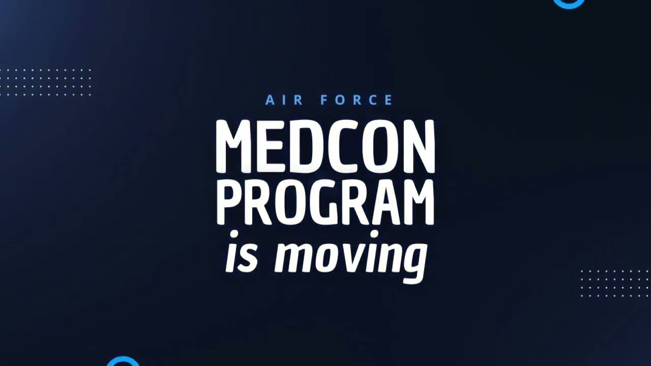 MEDCON Promo - YouTube
