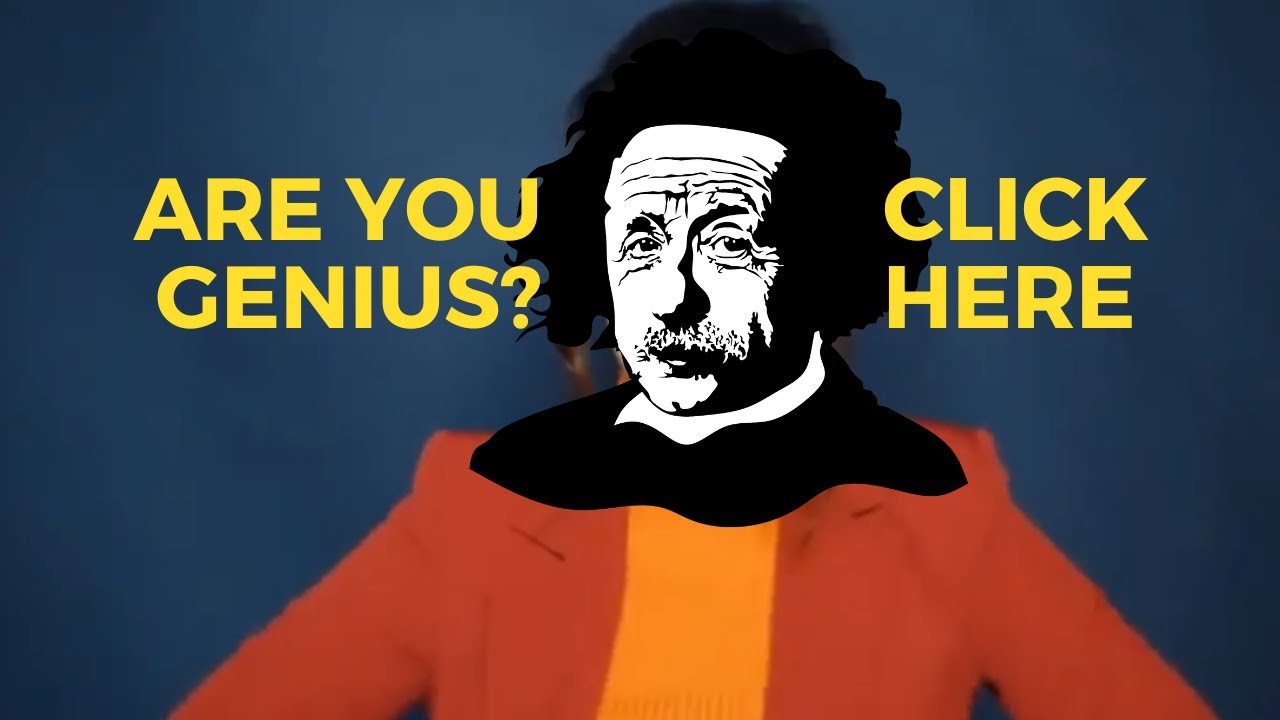 The 8 Genius Traits of Highly Intelligent People - YouTube