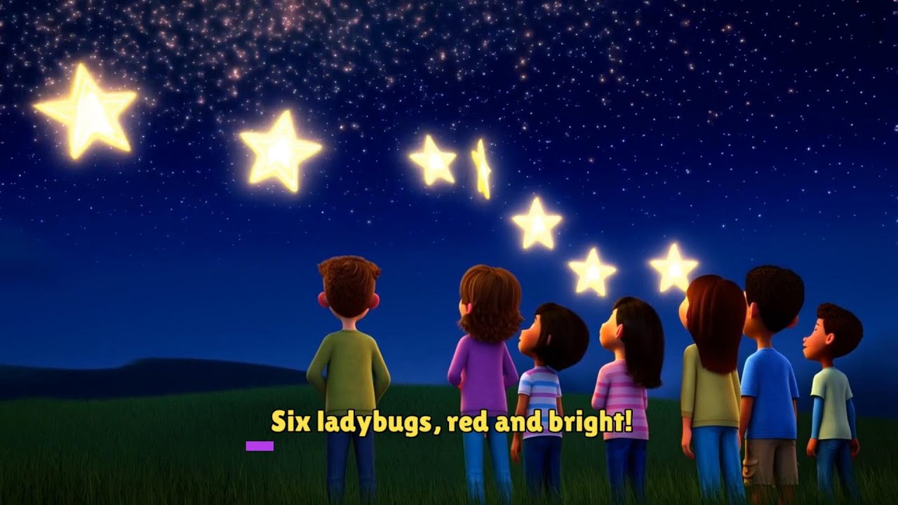 "Count With Me! - Fun Counting Song for Kids | Learn Numbers!" - YouTube