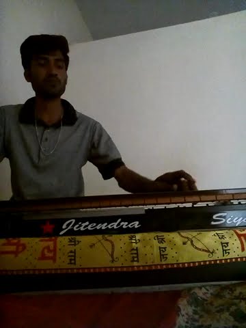 banjo sound by pradeep dangi - YouTube