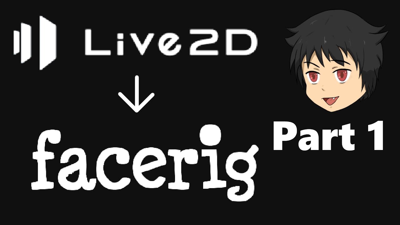 Free facerig models - profmeister