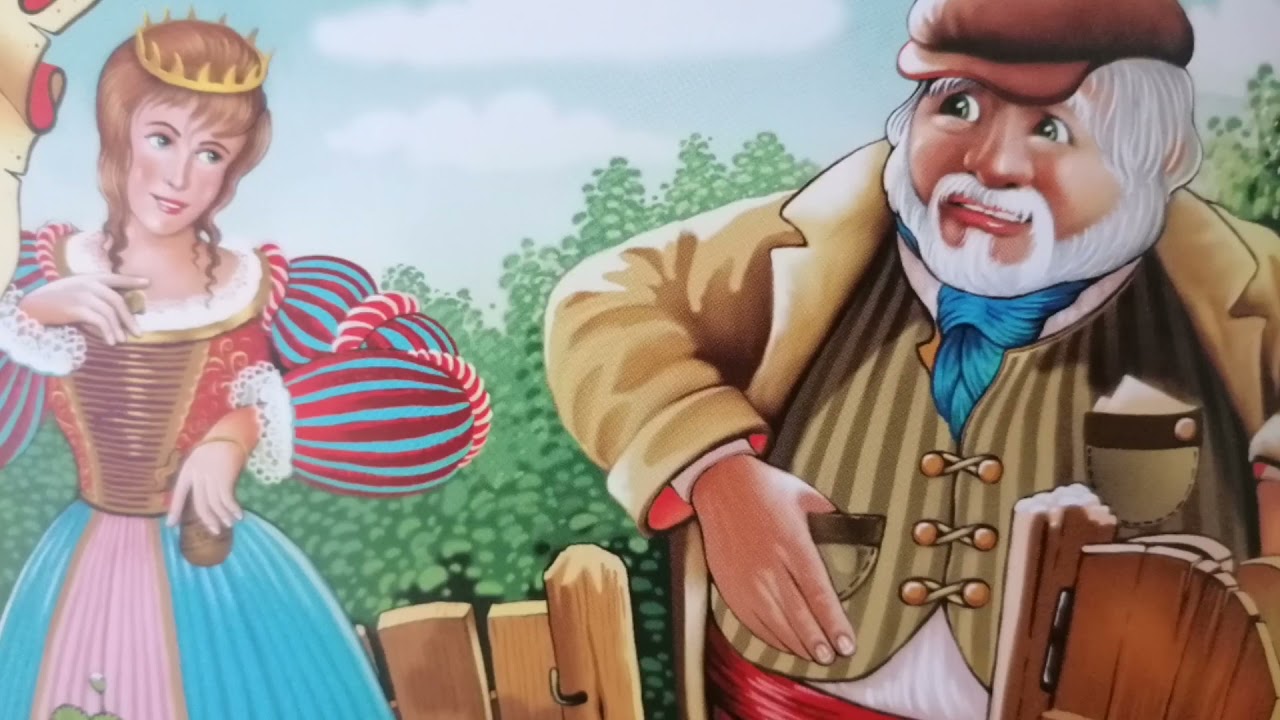 De ce strigă ursul: mor! mor! mor! Legenda Ursului. Legende populare ...