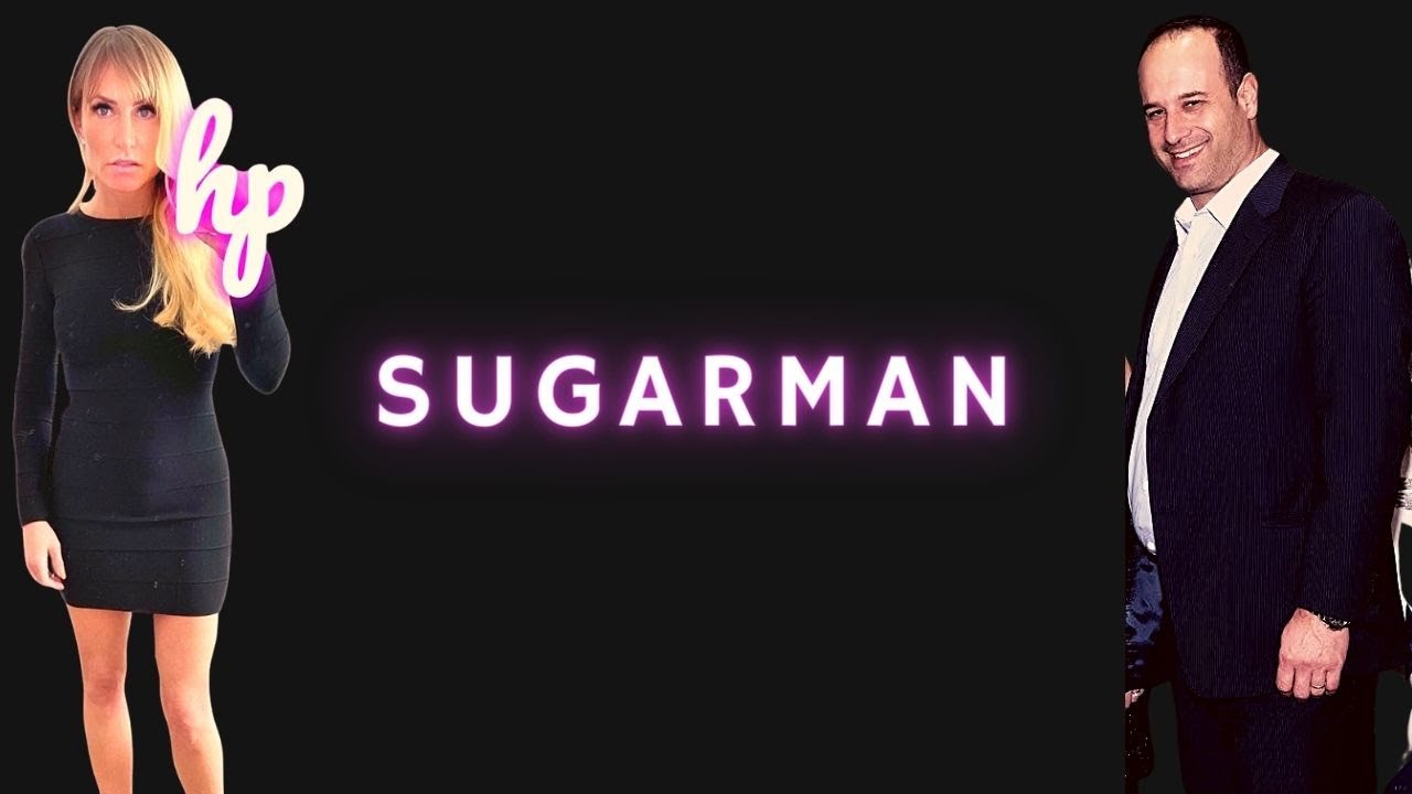 Jason Sugarman delivering muffins two days after Heidi disappeared ...