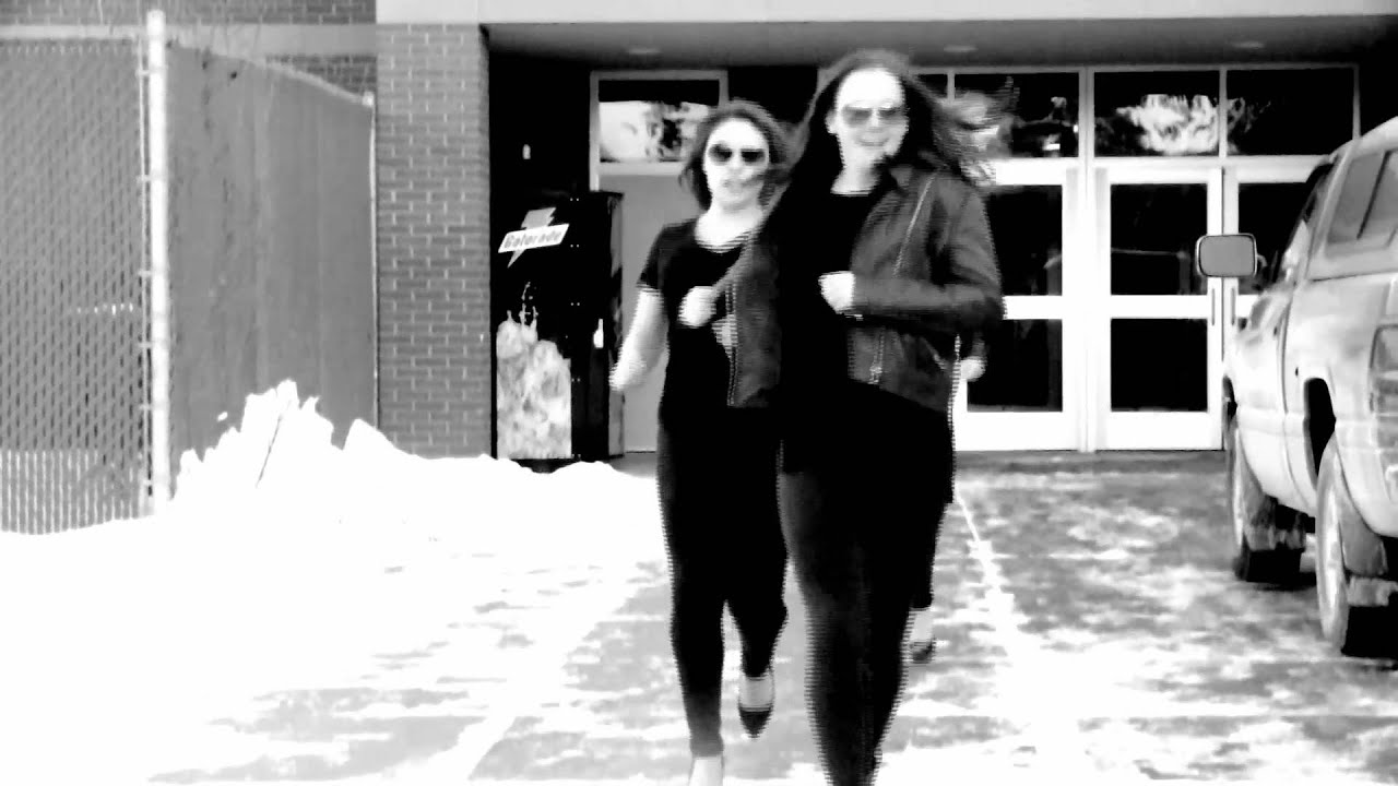 SHMD 2015 - Opening Video - YouTube