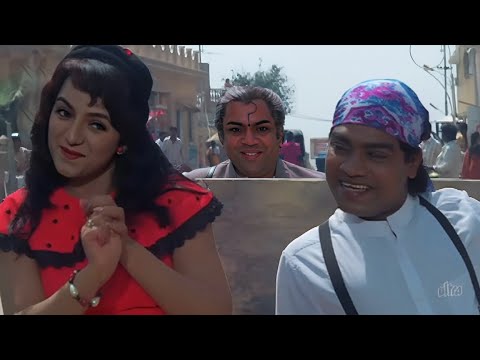 अब्बा डब्बा जब्बा - Abba Dabba Jabba Comedy Upasana Singh Judaai Movie ...