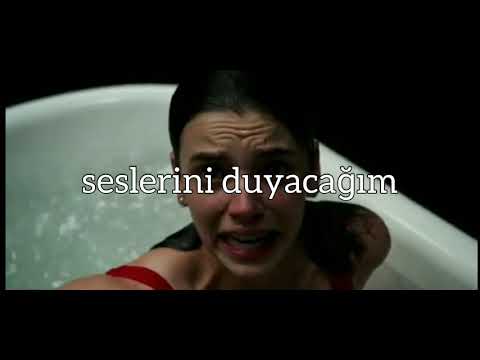 Meg& Dia monster~türkçe çeviri~Stranger Things: Billie