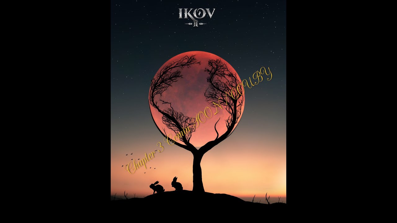 ikov last ikov 1 old world ending - YouTube