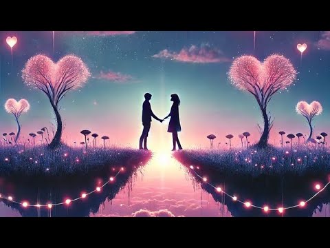 DHADKAN ME BASTI HAI TERI AAHATE🌺🌺| {LOVE SONG VIDEO} || धड़कन में बसती ...