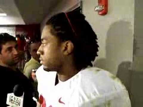 BAMAMAG.COM: DJ Hall on How to Win - YouTube