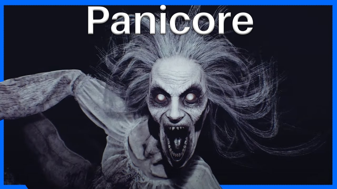 This CO-OP Horror Game Gave Us Nightmares! - YouTube