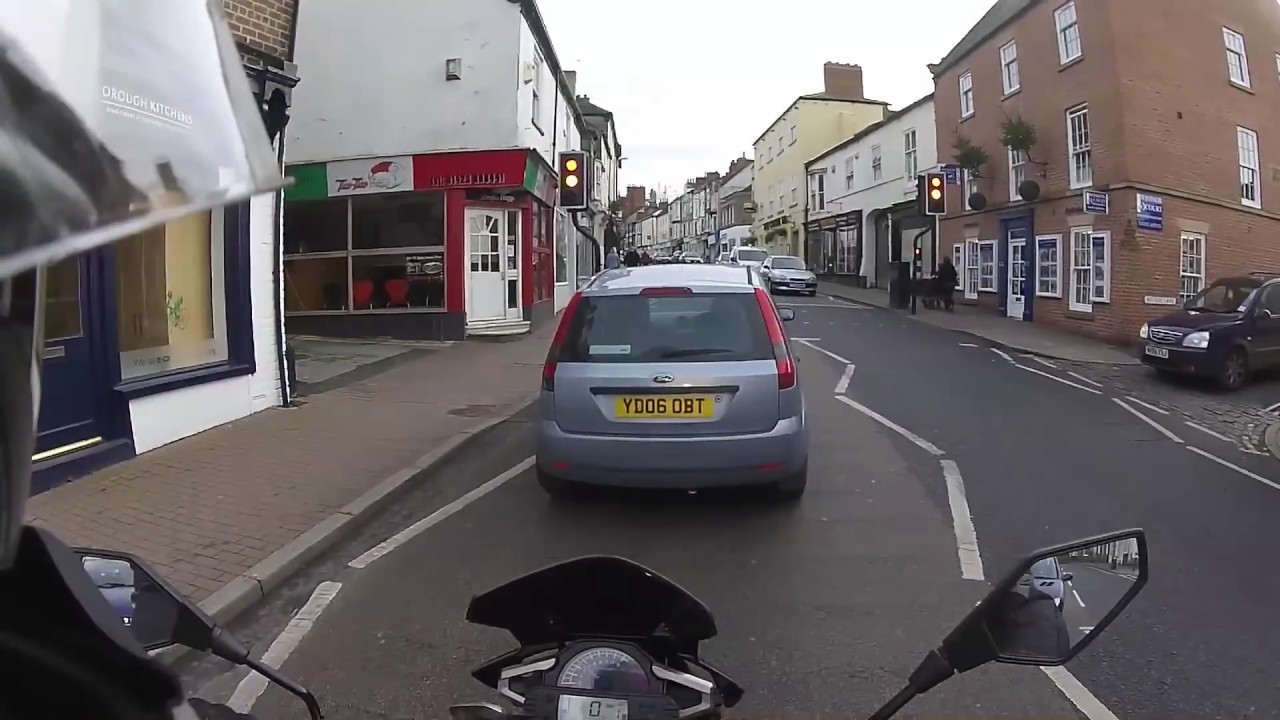 Honley Venturer 250 RX3 Test Ride. - YouTube