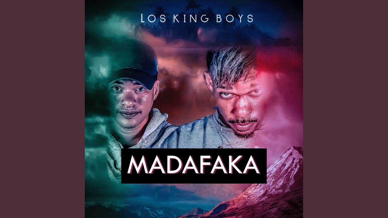 Madafaka - YouTube