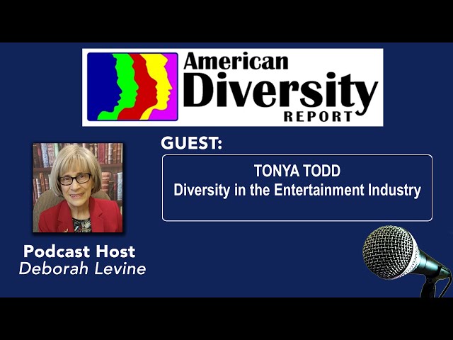 Media - Ms. Tonya Todd