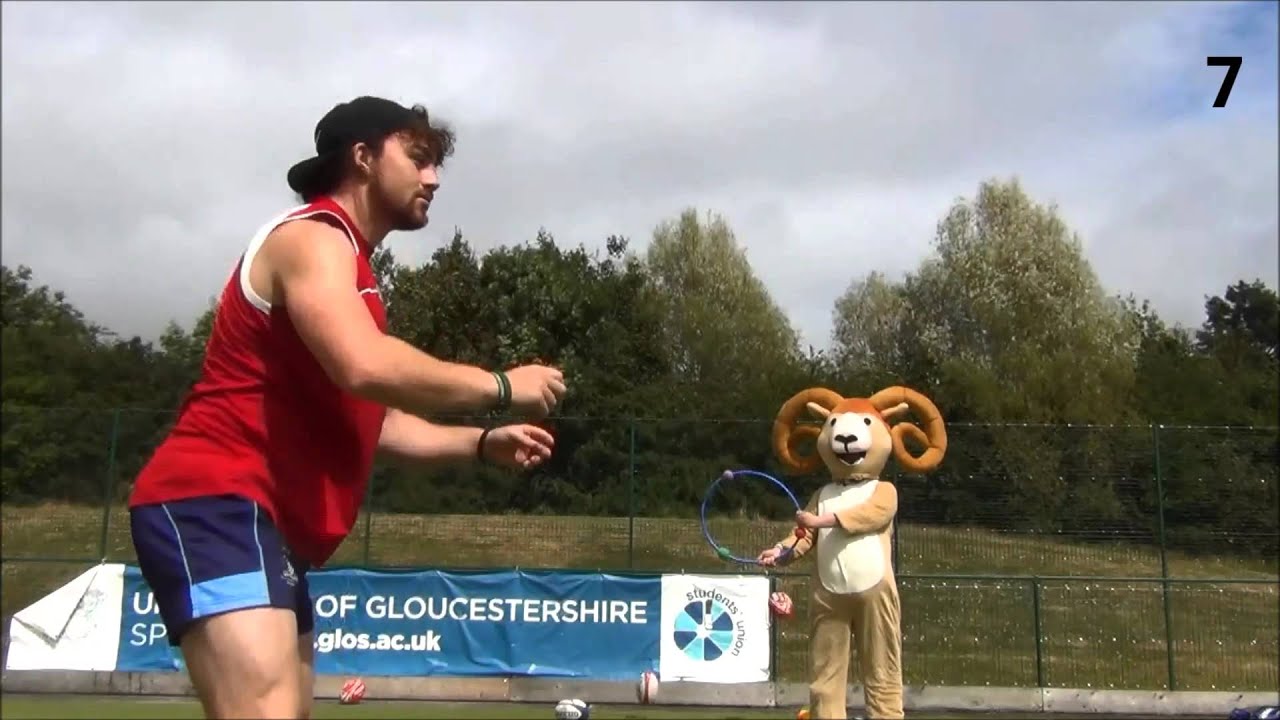 James Gahan - YouTube