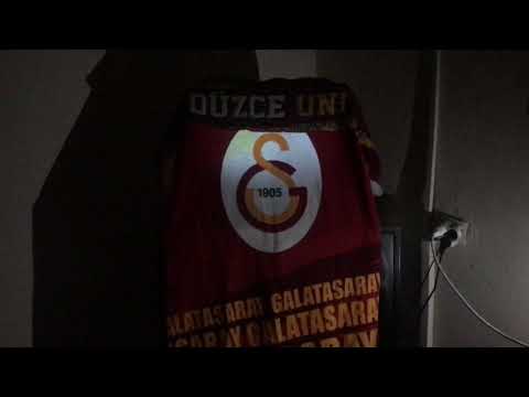 YENİ BESTE | Sen Canımızsın #Galatasaray