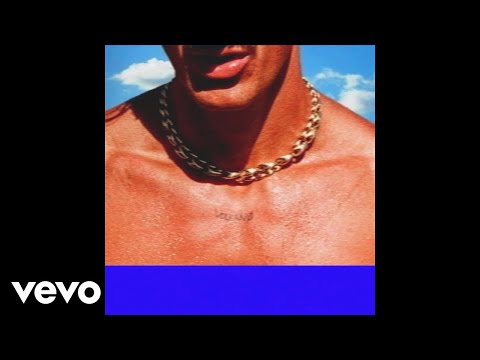 Tobias Rahim - Regntid (Lyrik Video) ft. Kabusa Oriental Choir