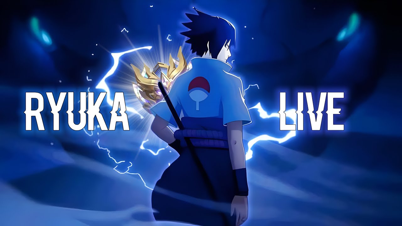 LATE NIGHT CHILL STREAM | MLBB SHORTS LIVE - YouTube