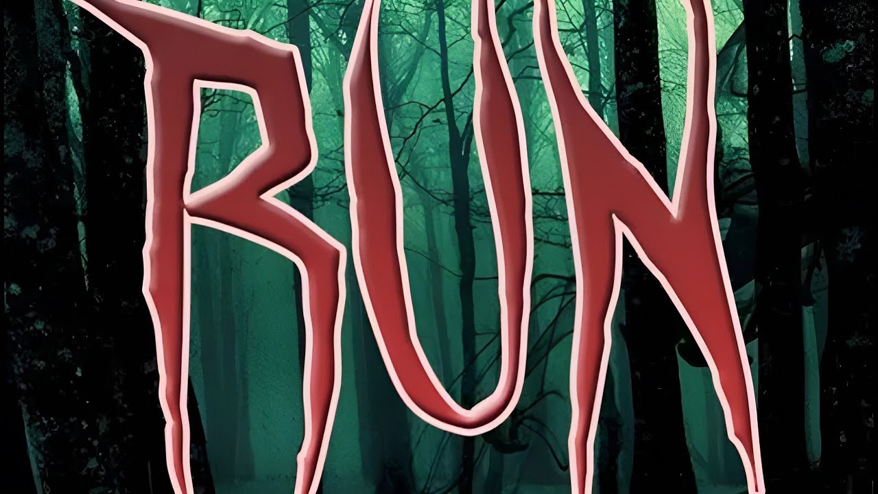 RUN Horror Town - YouTube